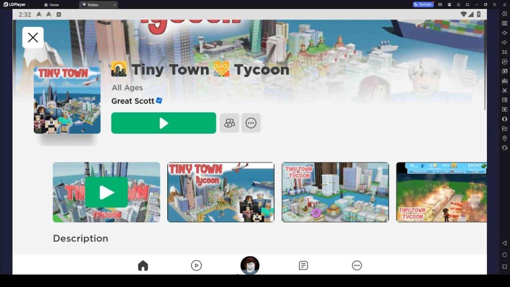 Roblox Tiny Town Tycoon Codes: Build Your Empire - 2023 November