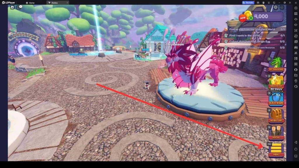 Roblox Dragon Adventures Codes – Guide towards Free Rewards in November ...