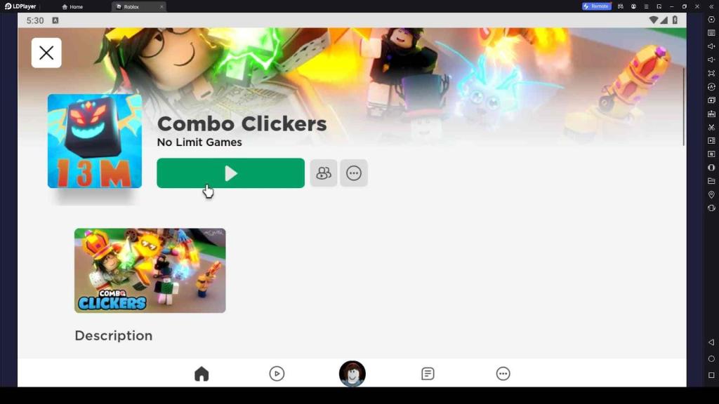 Roblox Combo Clickers Codes: Click Your Way to Glory - 2023 November