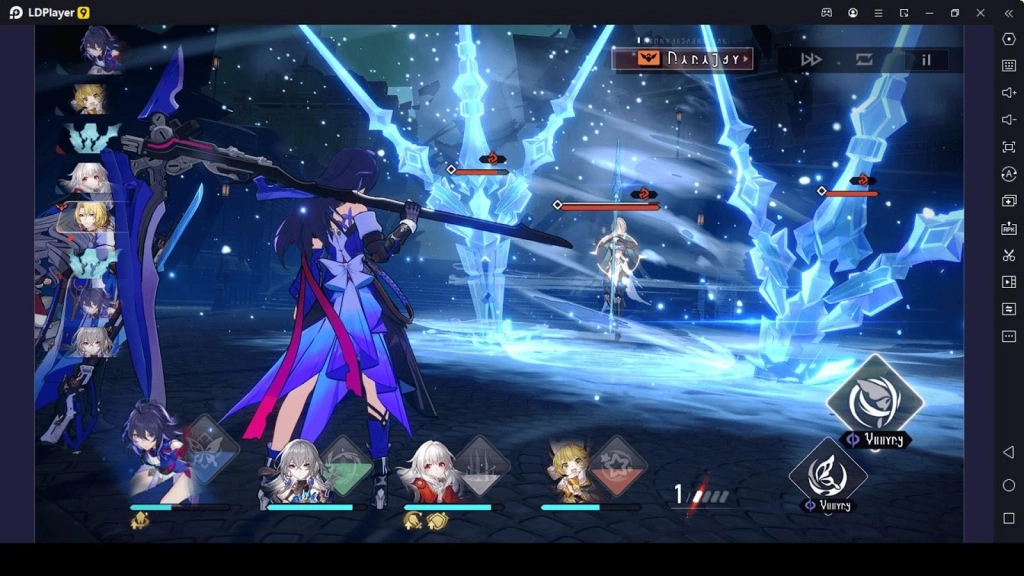 Honkai: Star Rail Full Guide for the Combat - Everything You Need to Know