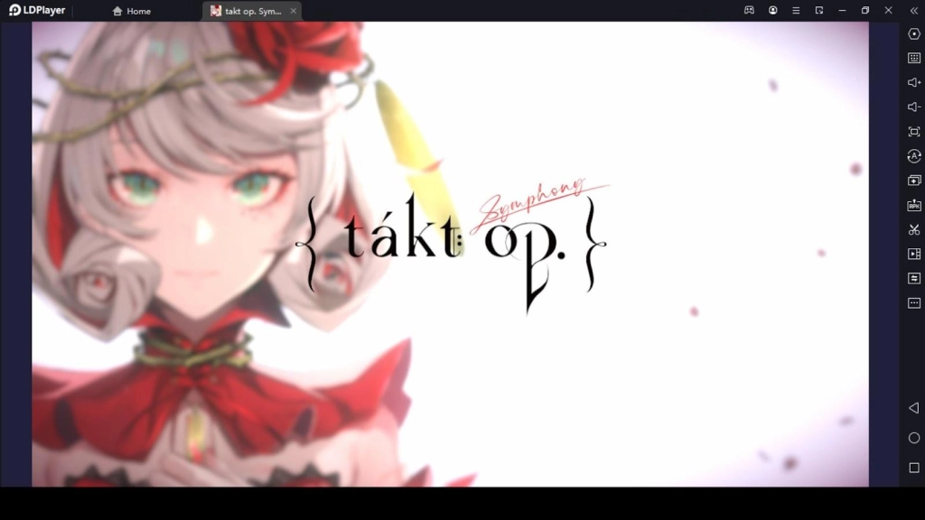 takt op. Symphony Best Memories - The Best Memory Arts