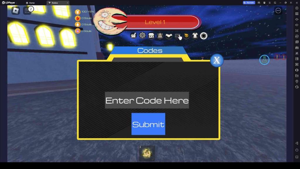 Roblox Soul Eater Resonance Codes: Unleash the Power of Resonance ...