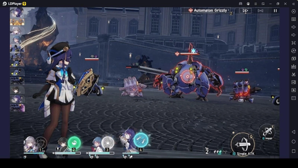 Honkai: Star Rail Full Guide for the Combat - Everything You Need to Know