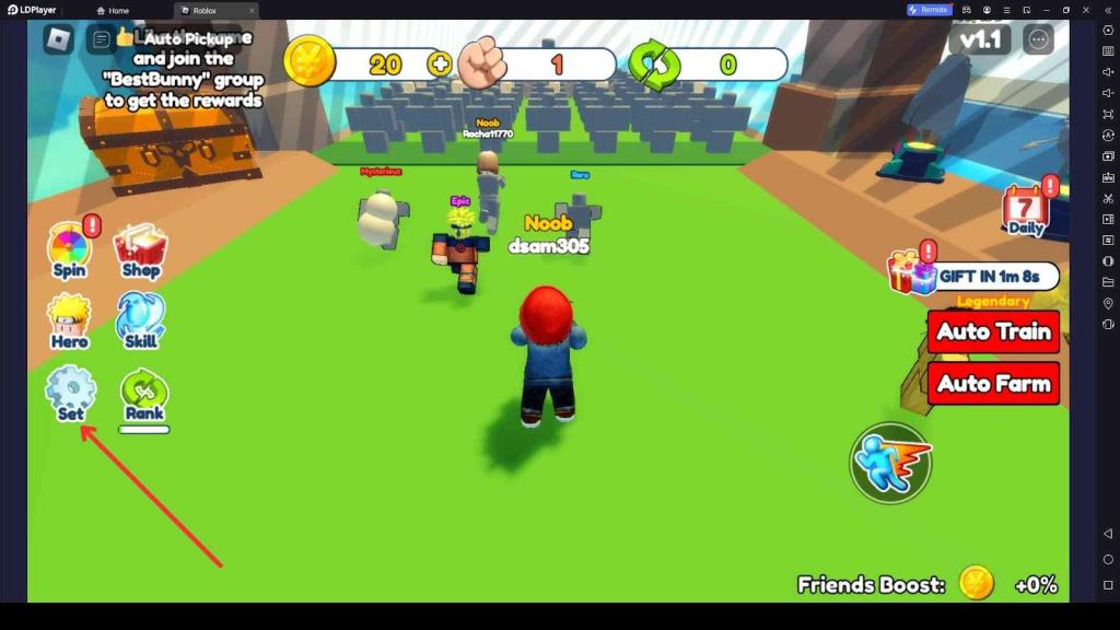 Roblox Anime Punch-out Codes: Master the Art of KongFu - 2023 November